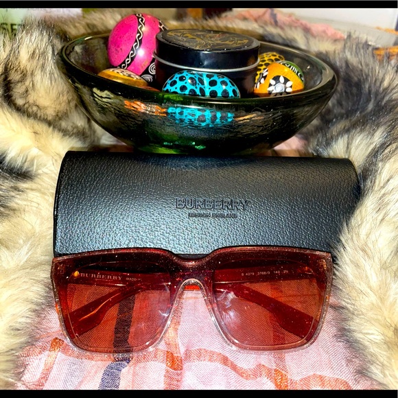 Burberry | Accessories | Authentic Burberry Shades | Poshmark